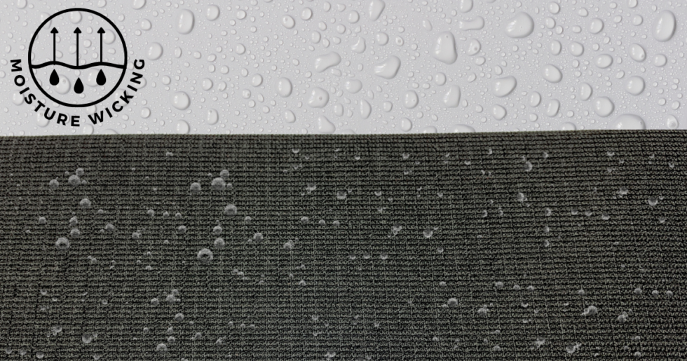 Enhancing Medical Elastic Performance with Moisture Wicking Technology ...